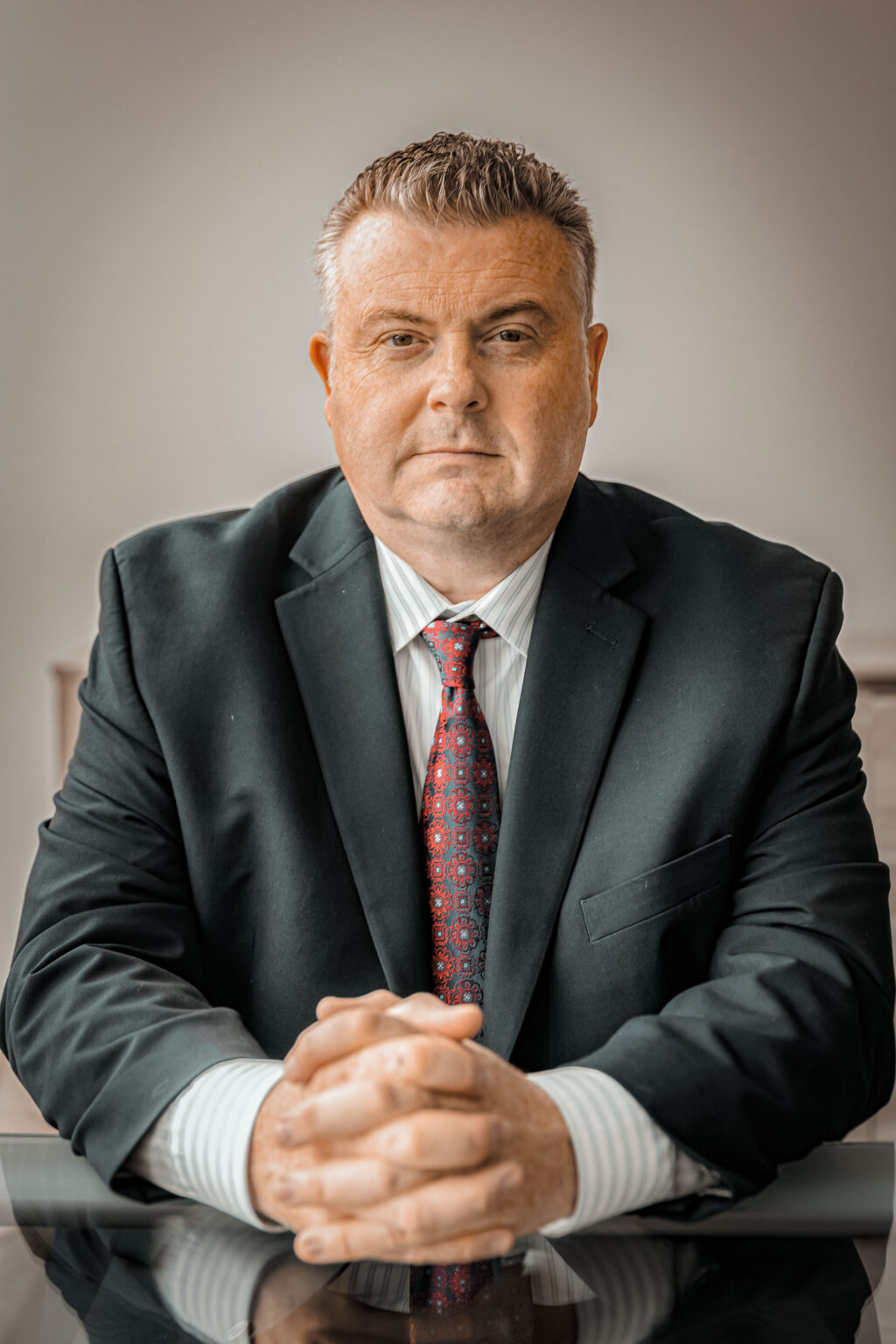 Scott W. Johnson - Johnson & Orr